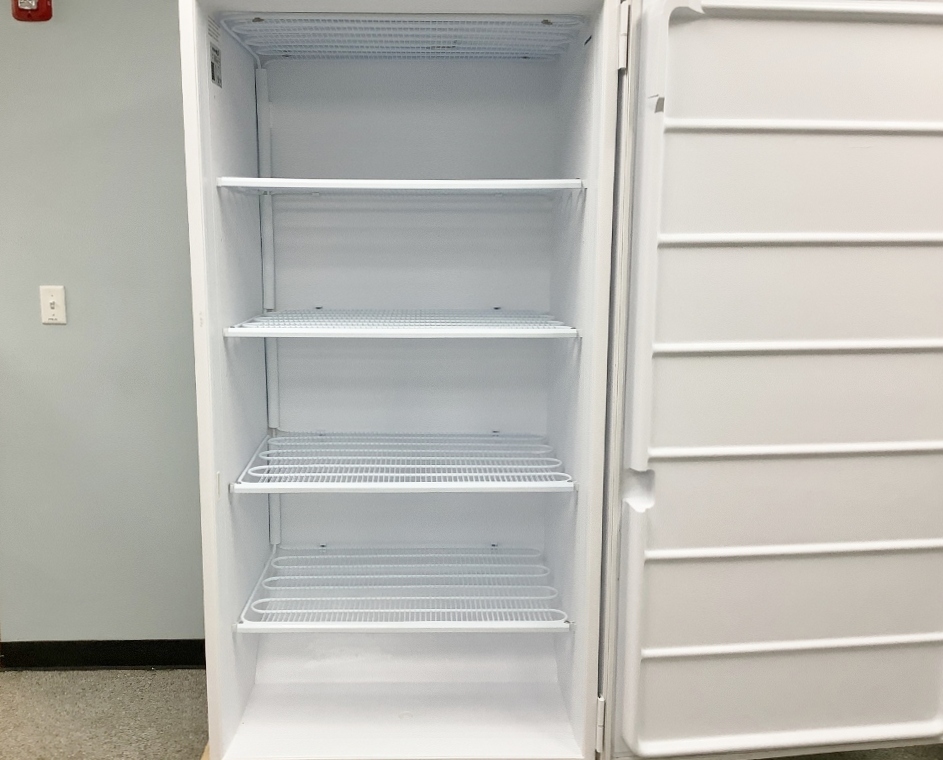 Explosion Proof Freezer - 2025 Unused - The Lab World Group