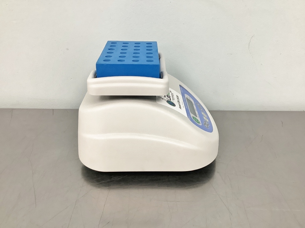 Grant Bio Multi Plate Shaker - The Lab World Group