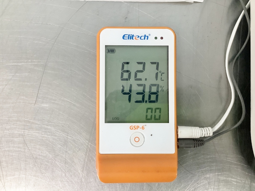 Benchmark Incu-Mixer Heated Microplate Shaker - The Lab World Group