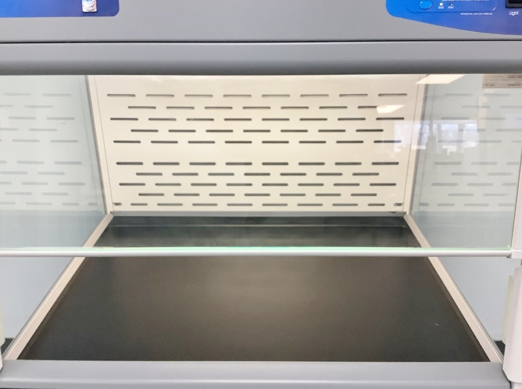 Labconco RxPert Balance Enclosure - The Lab World Group