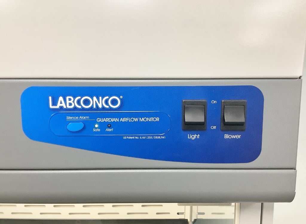Labconco RxPert Balance Enclosure - The Lab World Group