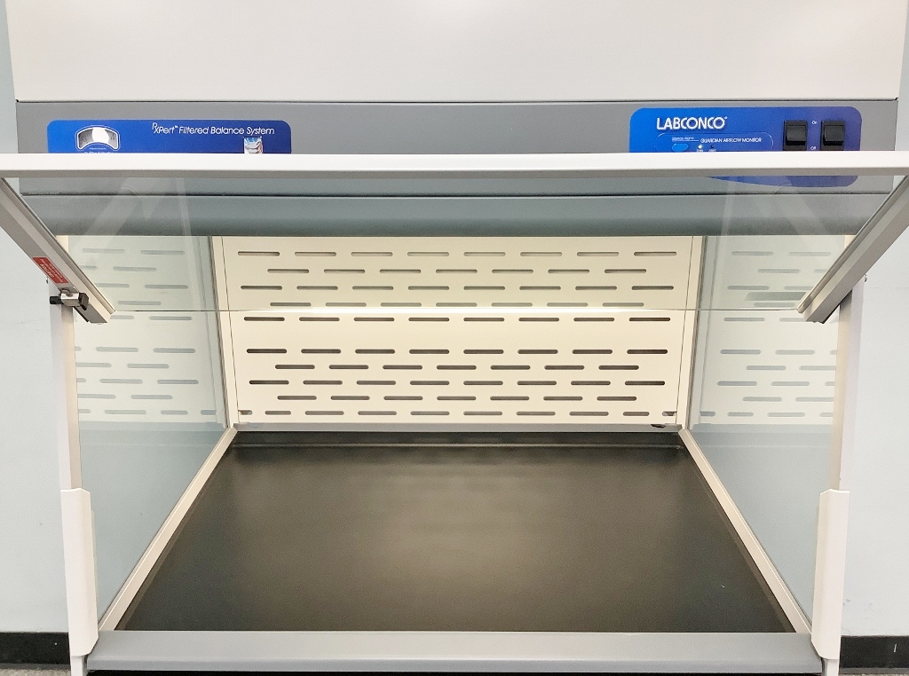 Labconco RxPert Balance Enclosure - The Lab World Group