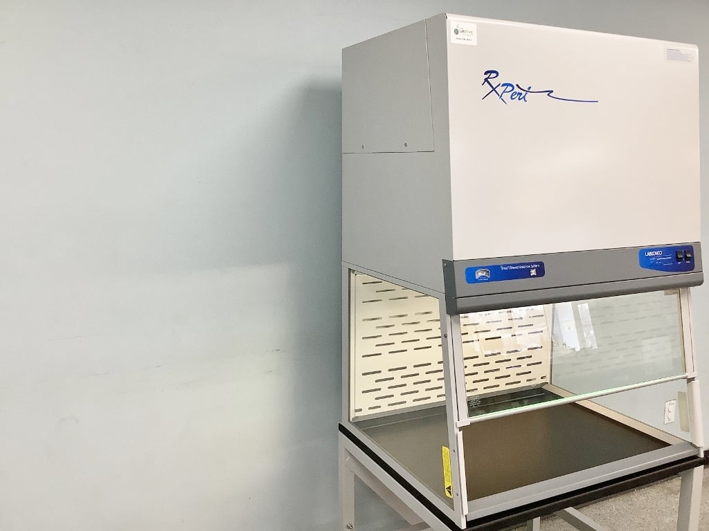 Labconco RxPert Balance Enclosure - The Lab World Group