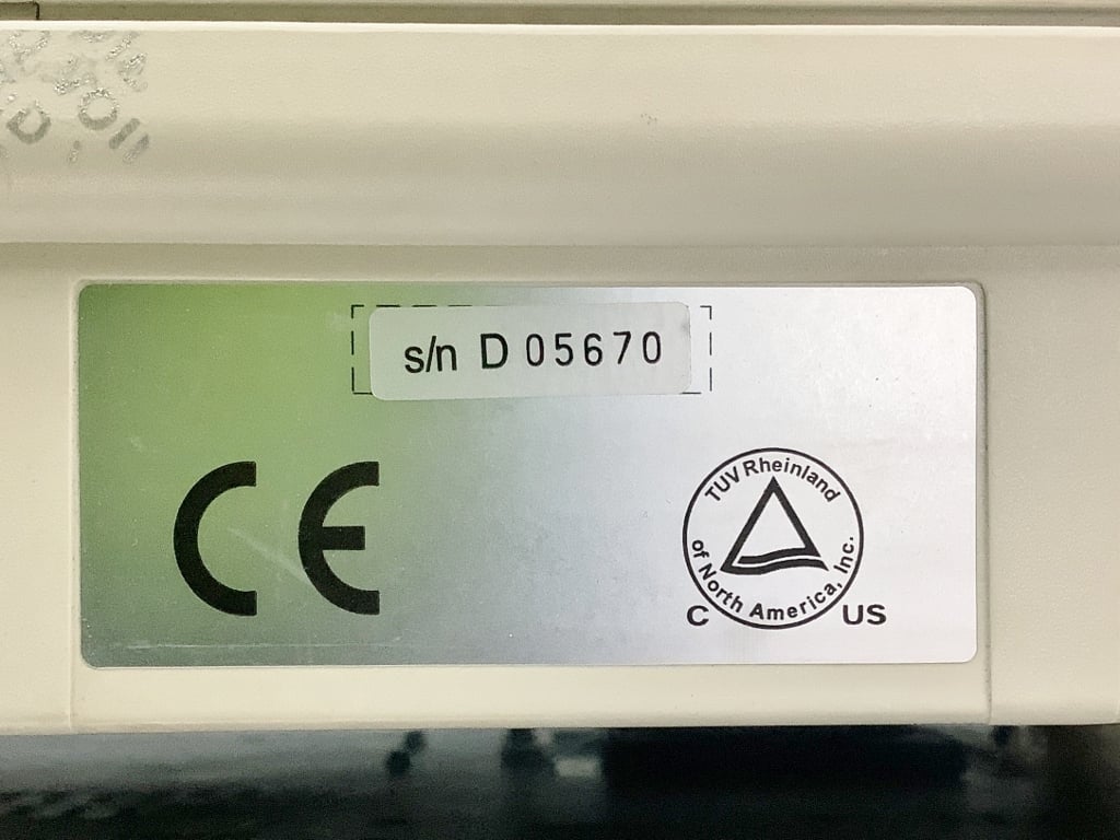 Molecular Devices SpectraMax M2 Plate Reader