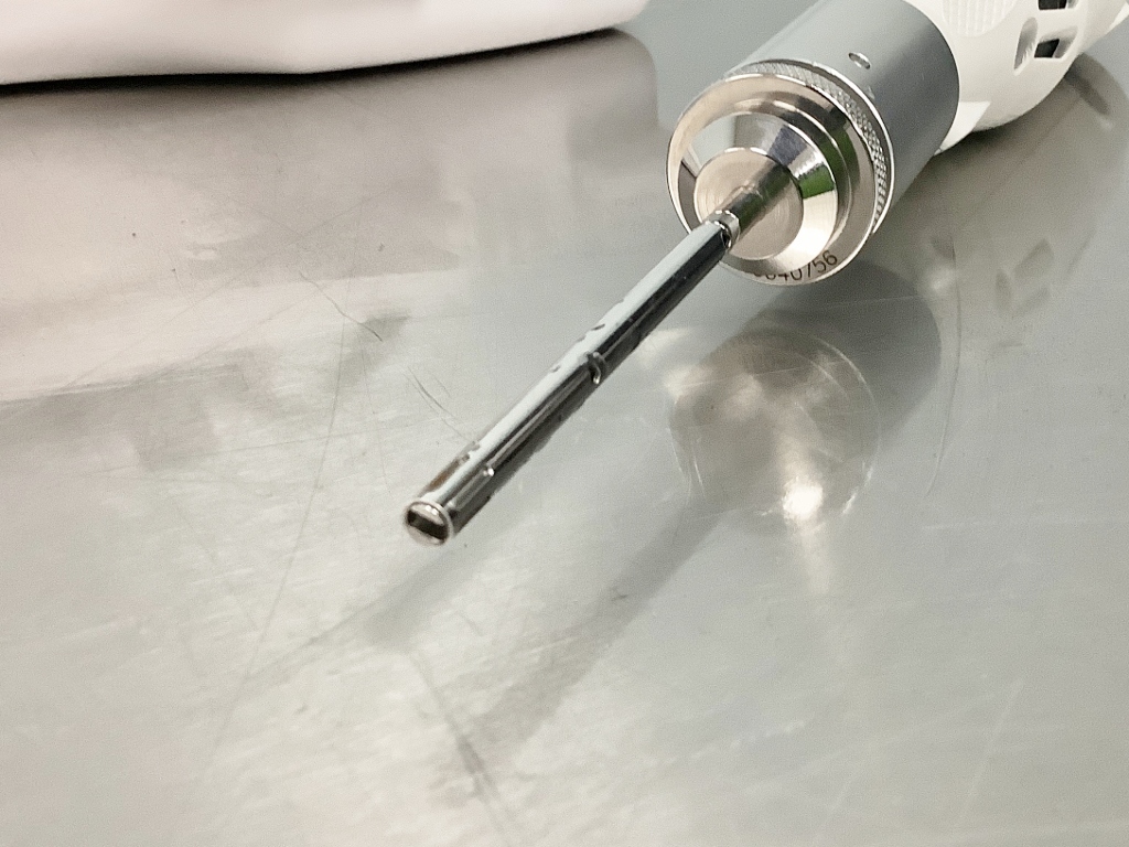 Bio Gen PRO200 Homogenizer - The Lab World Group