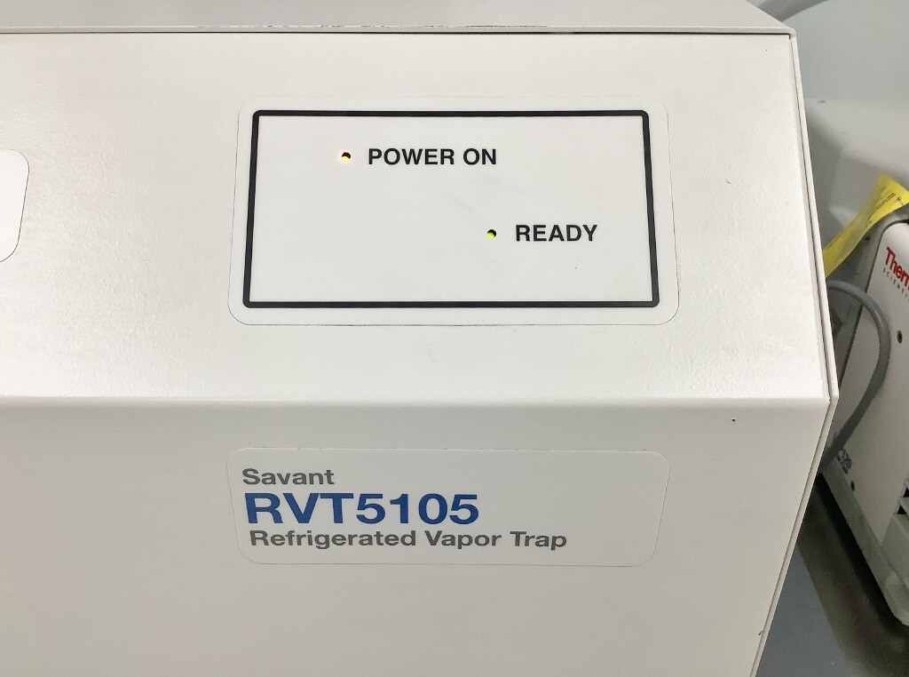 Thermo SpeedVac System - The Lab World Group