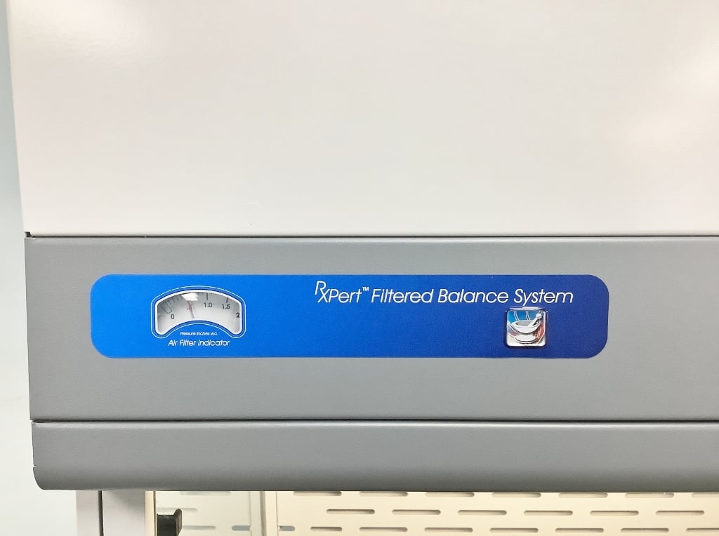 Labconco RxPert Balance Enclosure - The Lab World Group