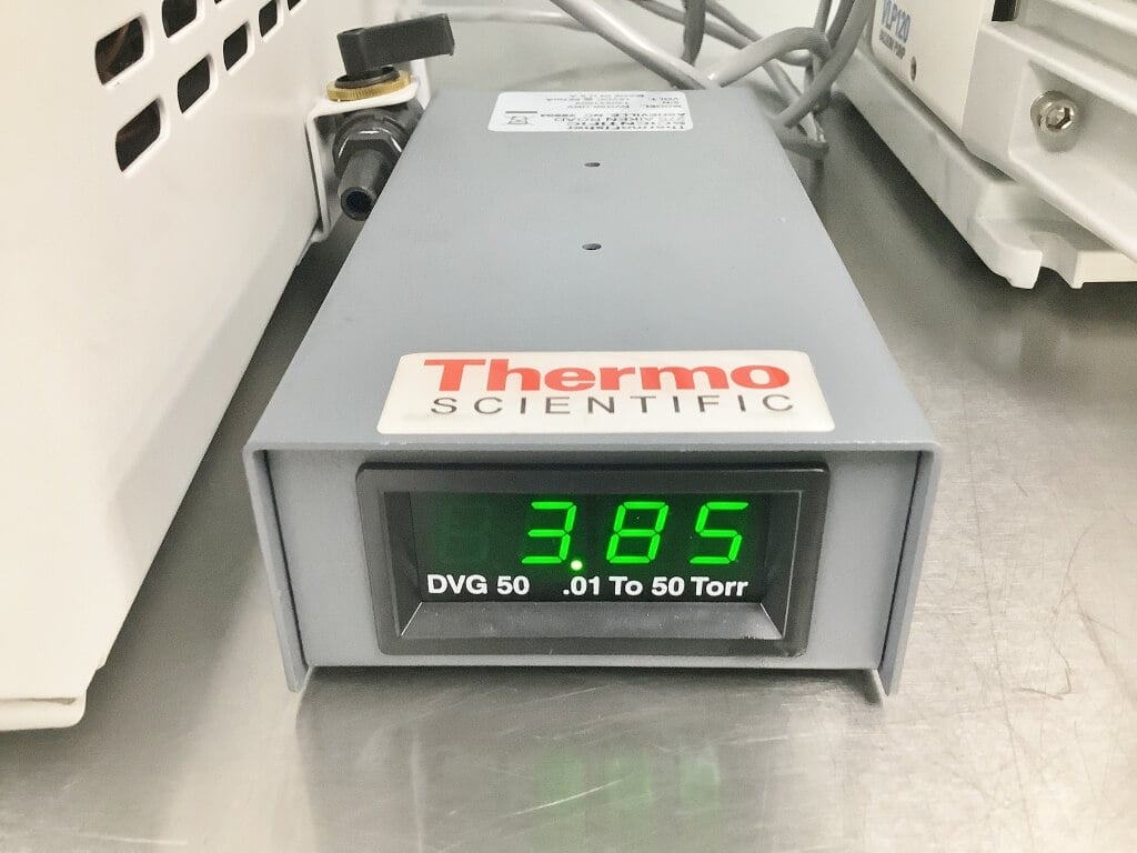 Thermo SpeedVac System - The Lab World Group