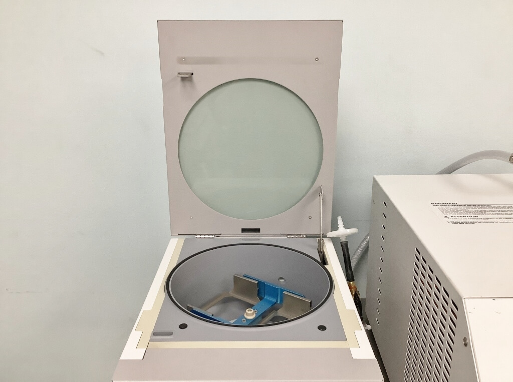 Thermo SpeedVac System - The Lab World Group