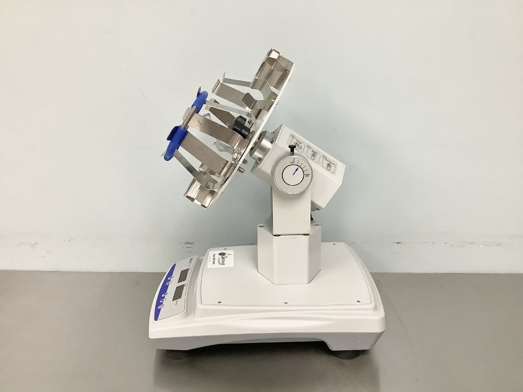 Test Tube Rotator Fisher Scientific - The Lab World Group