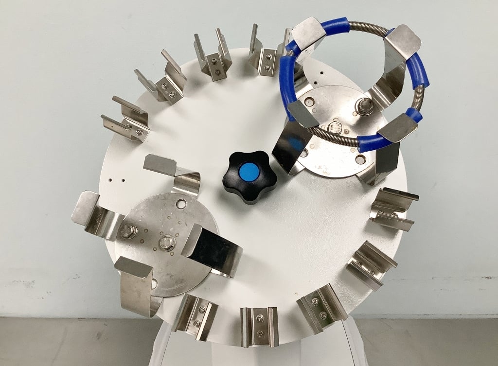 Test Tube Rotator Fisher Scientific - The Lab World Group