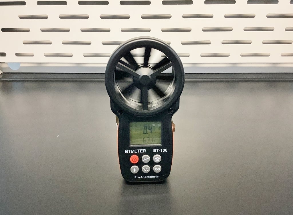 Labconco RxPert Balance Enclosure - The Lab World Group