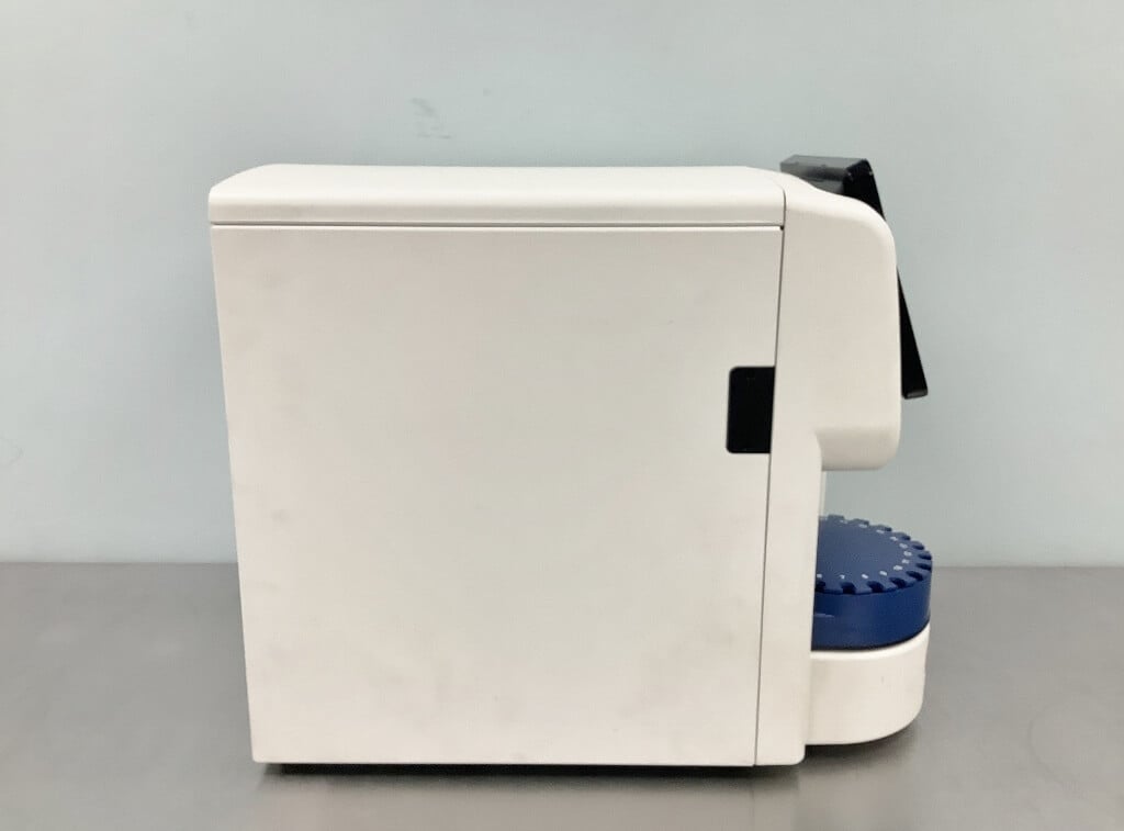 Beckman Vi Cell BLU Cell Viability Counter - The Lab World Group