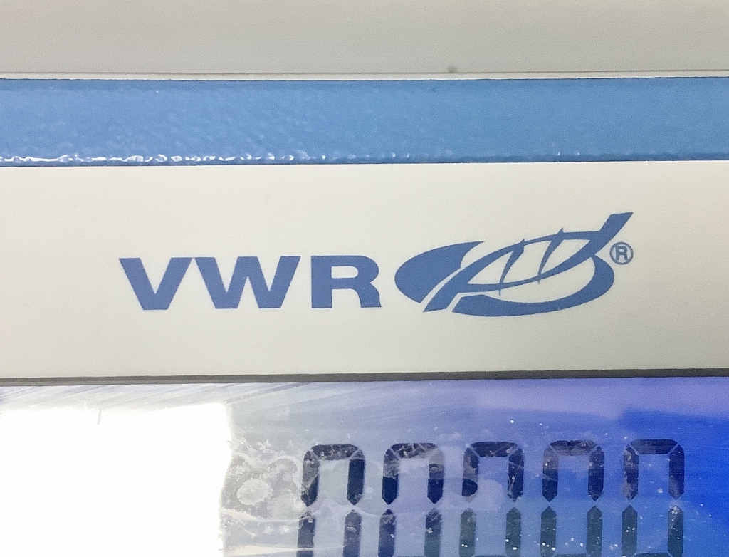 VWR 64B Analytical Balance - The Lab World Group