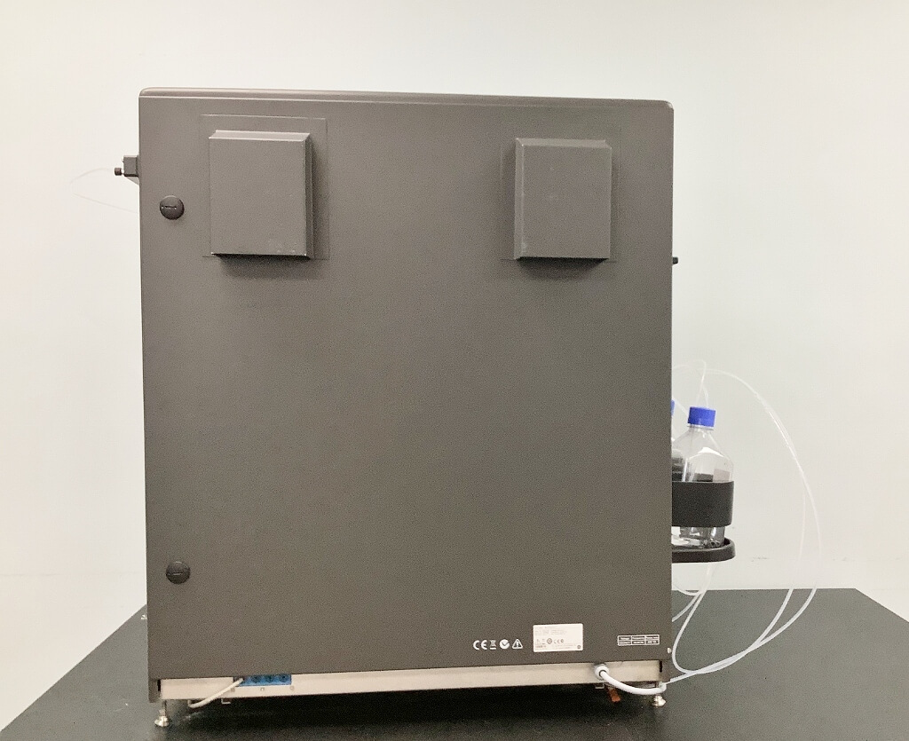 AKTA Pilot FPLC System - The Lab World Group