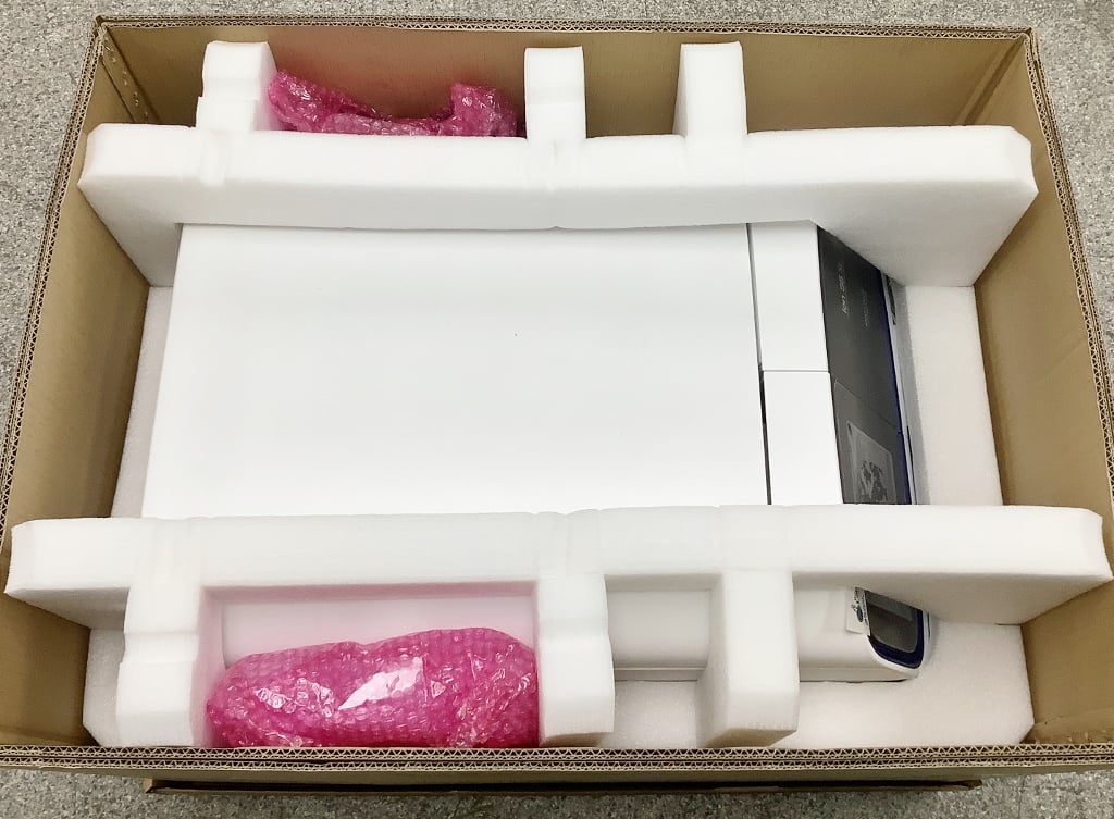 Thermo Ion Torrent S5 Semiconductor Sequencer - The Lab World Group