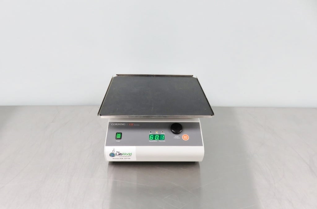 Corning LSE Orbital Shaker - The Lab World Group
