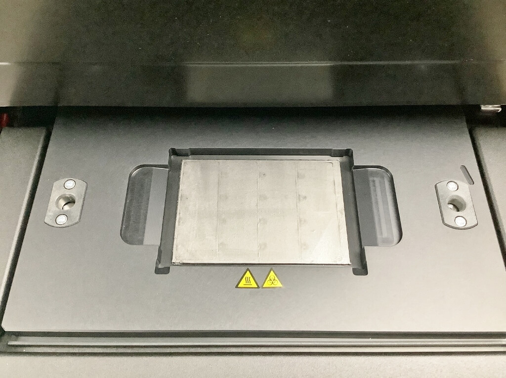 Quantstudio Absolute Q Digital PCR System - 2025 - The Lab World Group