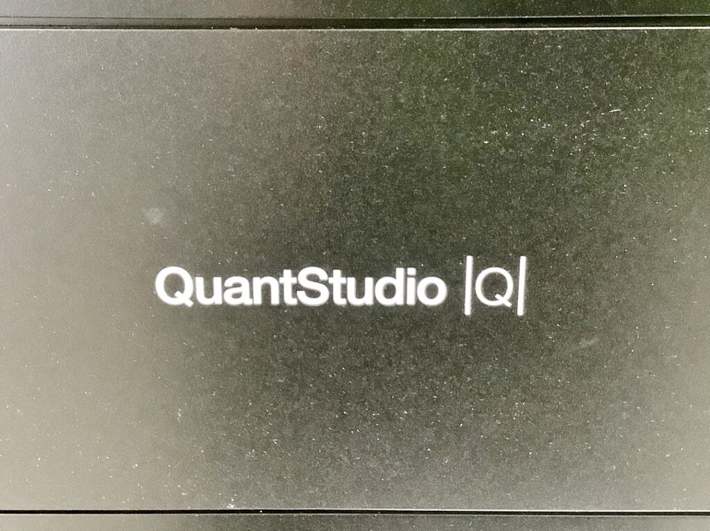 Quantstudio Absolute Q Digital PCR System - 2025 - The Lab World Group
