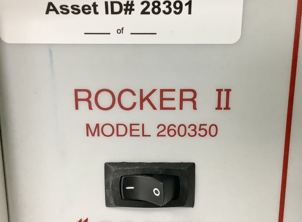 Boekel Rocker II Lab Shaker - The Lab World Group