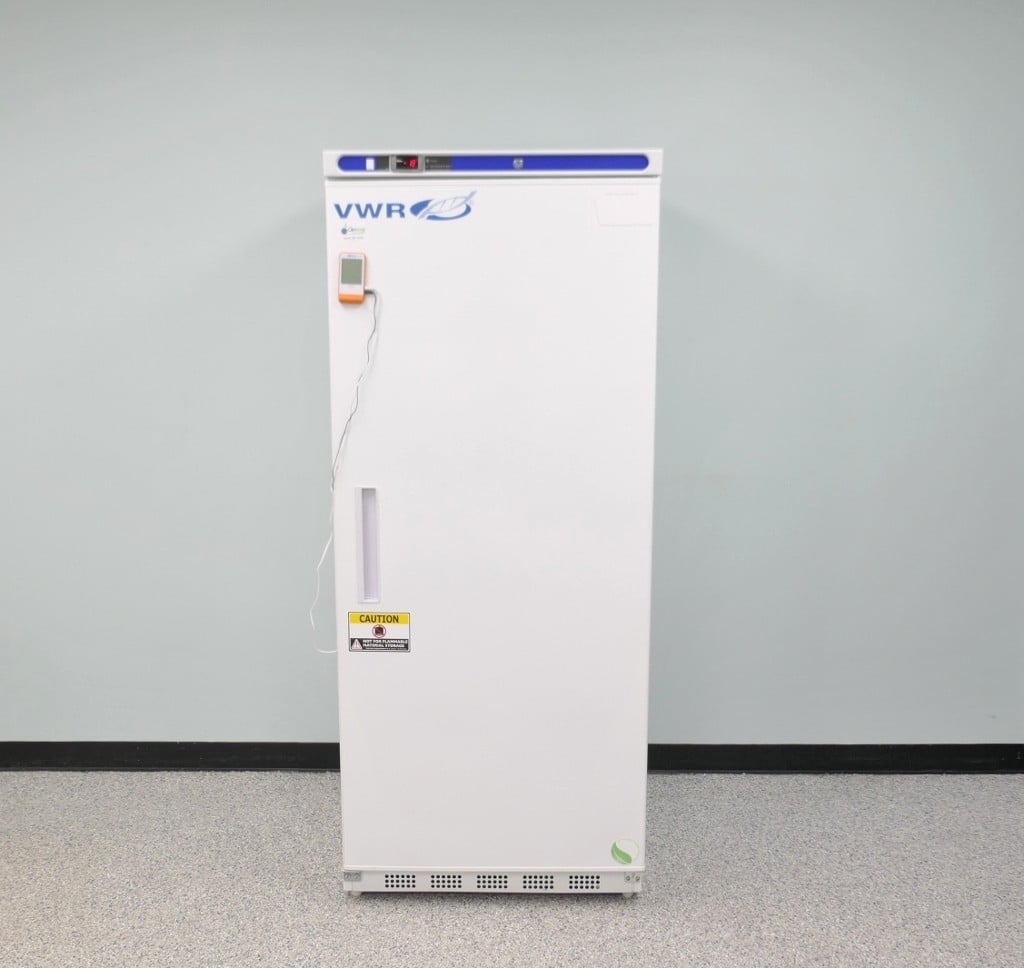 -20C Laboratory Freezer - 2025 Unused - The Lab World Group