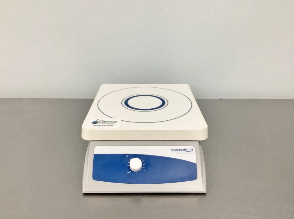 VWR Standard High Volume Stirrer - The Lab World Group