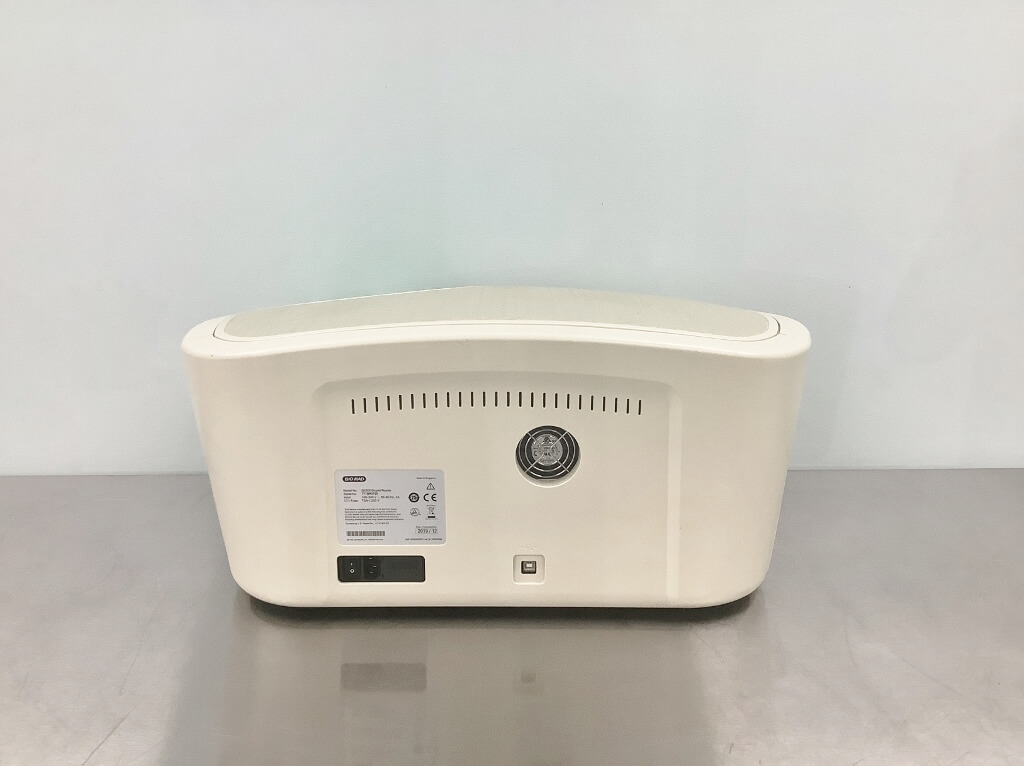 BioRad QX200 Digital Droplet Reader - The Lab World Group