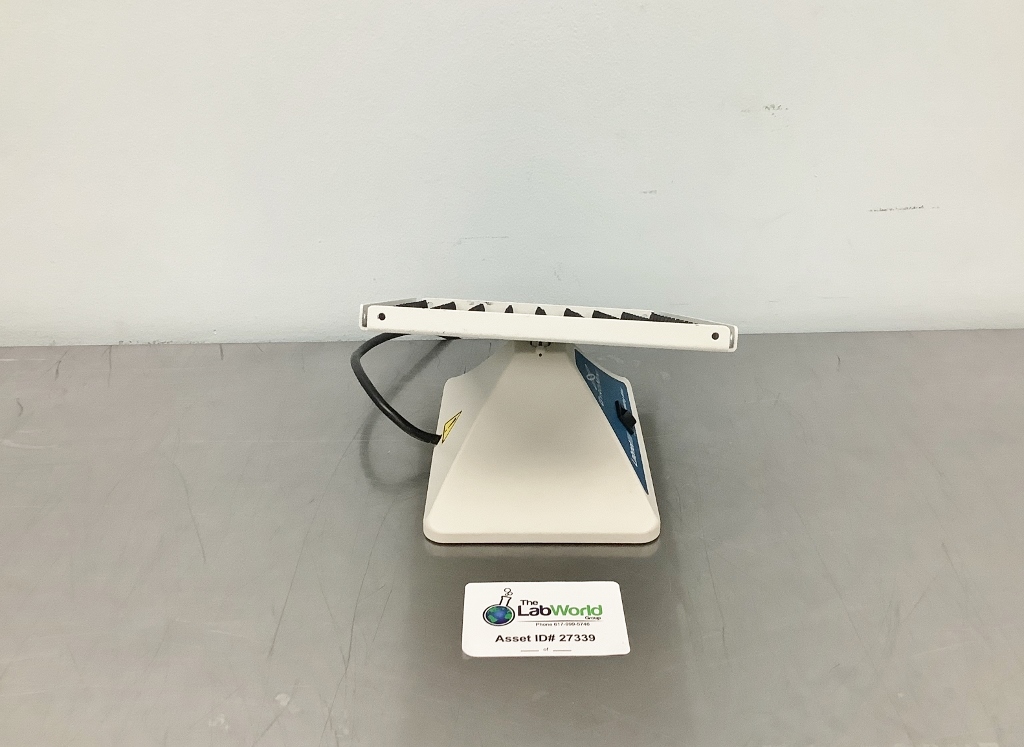 Labnet GyroMini Nutator Mixer - The Lab World Group