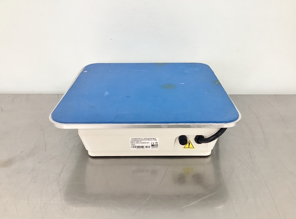 Scientific Industries Mini-300 Orbital Genie Shaker - The Lab World Group