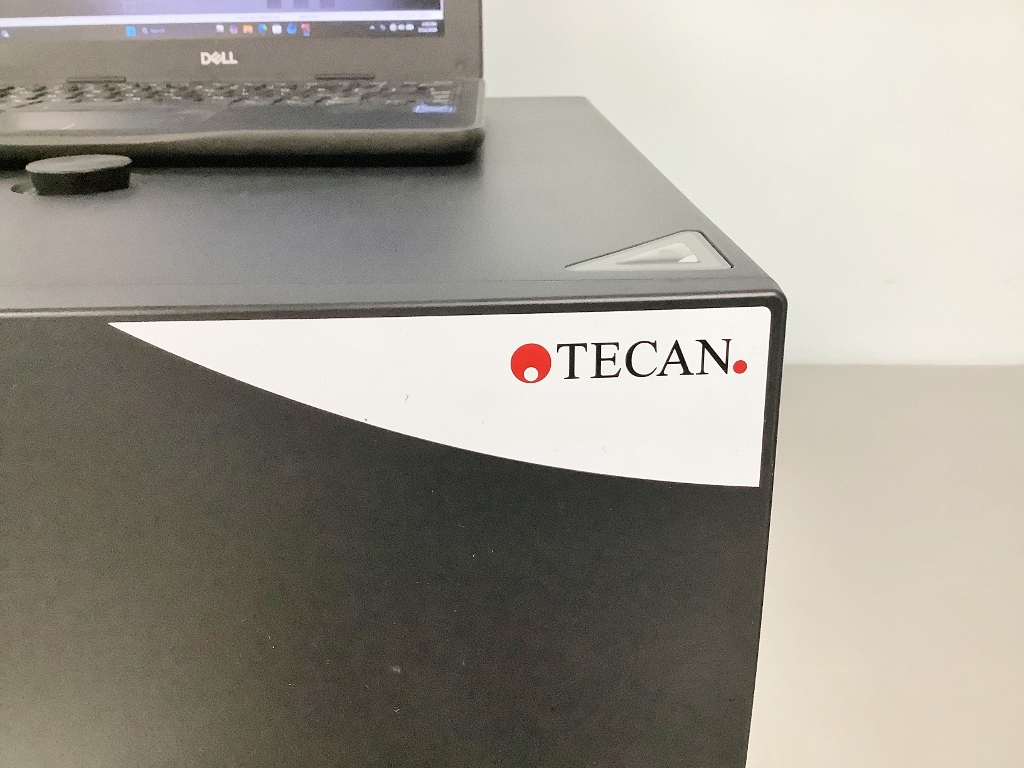 Tecan Infinite Pro 200 Microplate Reader - The Lab World Group