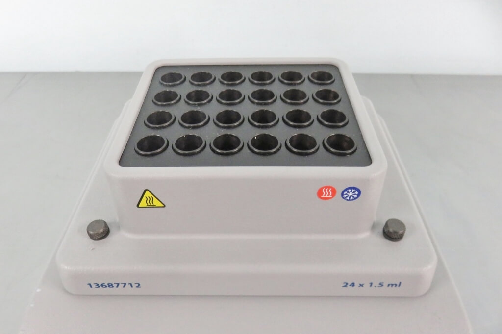 Thermo Scientific Thermal Mixer - The Lab World Group