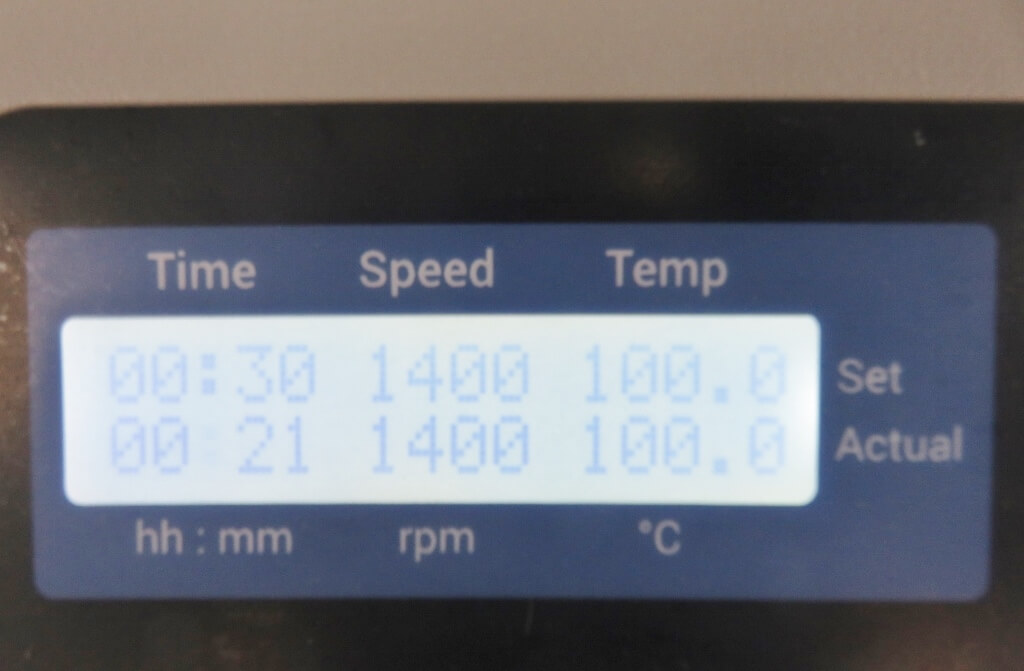 Thermo Scientific Thermal Mixer - The Lab World Group