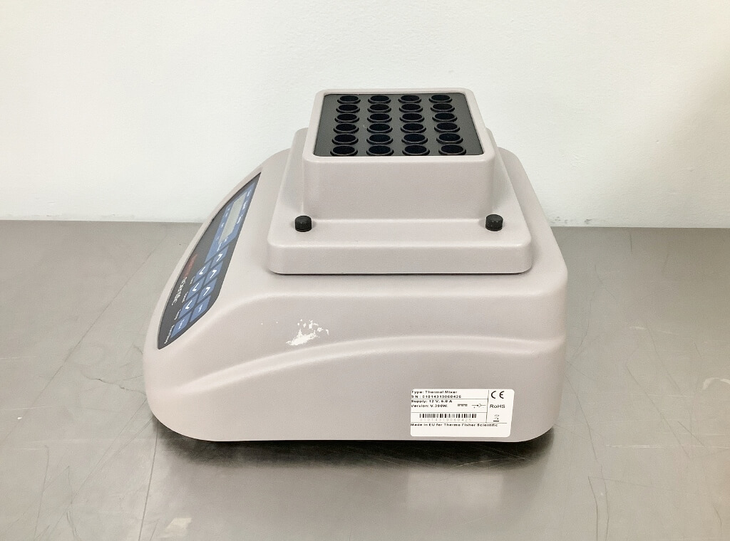 Thermo Scientific Thermal Mixer - The Lab World Group
