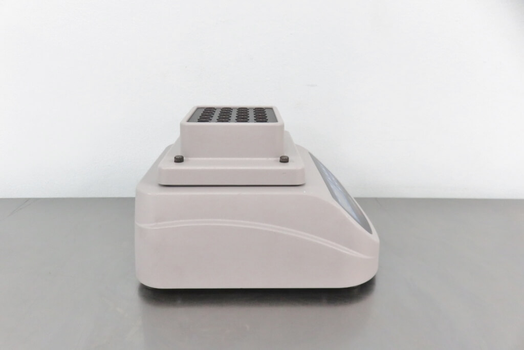 Thermo Scientific Thermal Mixer - The Lab World Group