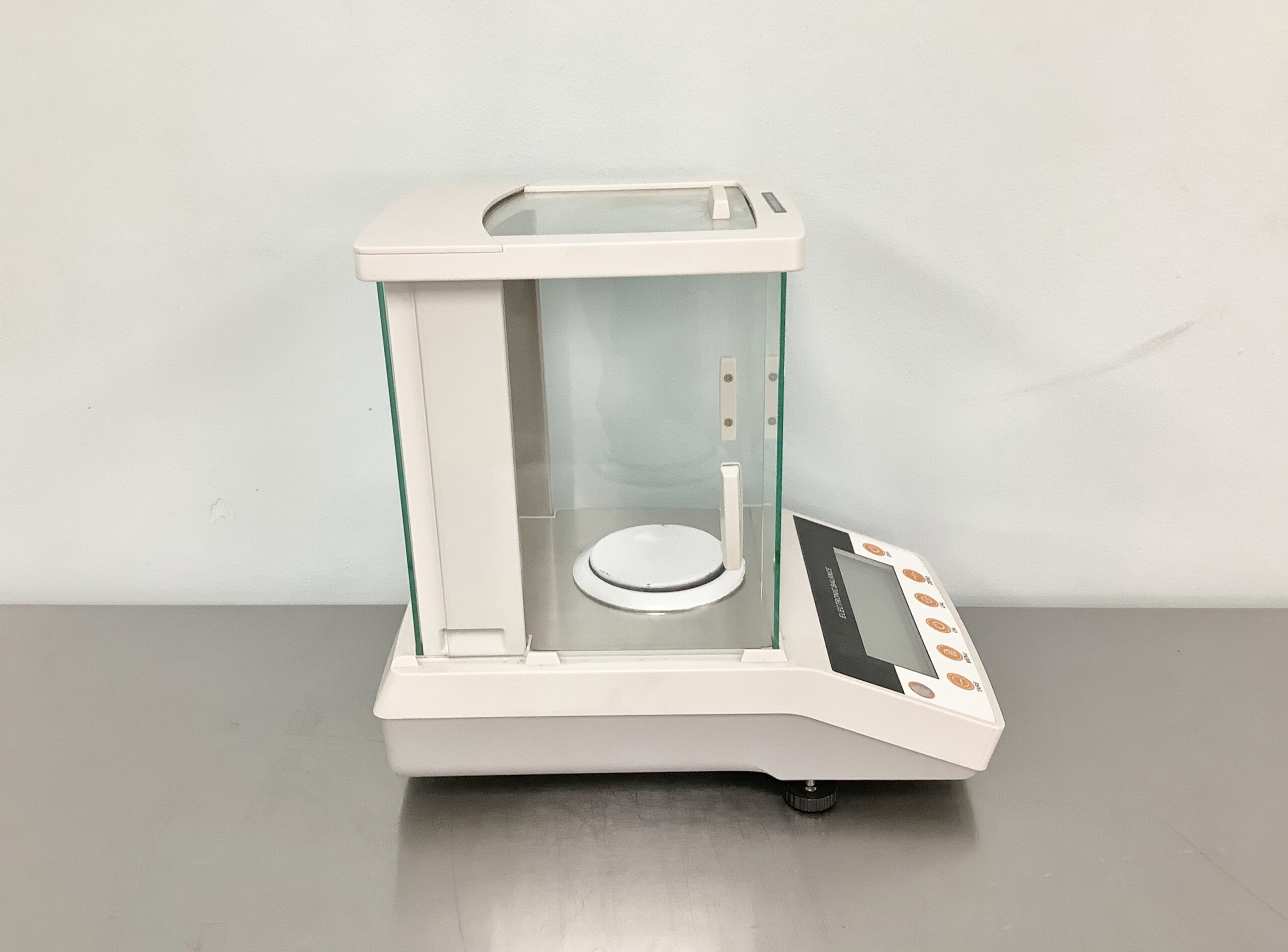 FA2204 Electronic Analytical Balance - The Lab World Group