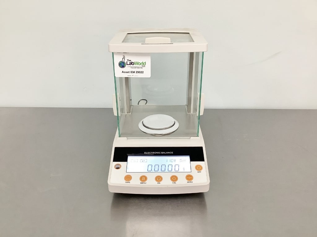 FA2204 Electronic Analytical Balance - The Lab World Group