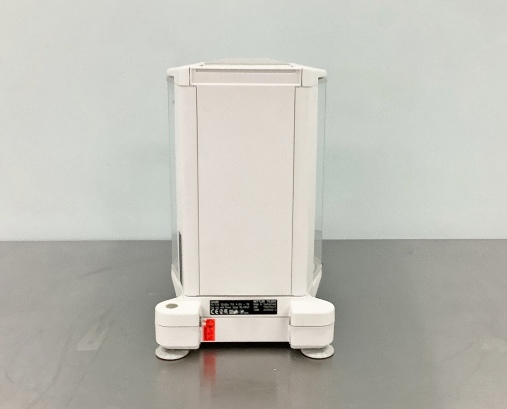 Mettler Toledo AG285 Analytical Balance - The Lab World Group