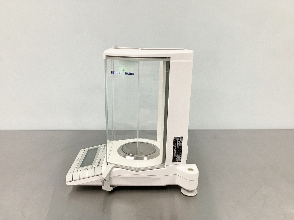 Mettler Toledo AG285 Analytical Balance - The Lab World Group